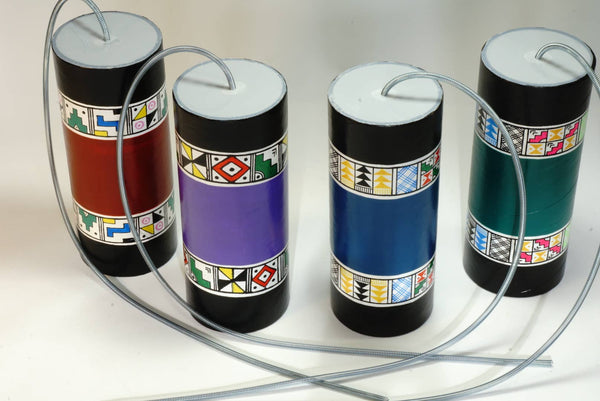 Thunder Tube Sound Instrument - fairisleshop