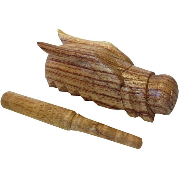 Cricket Scraper Instrument - fairisleshop